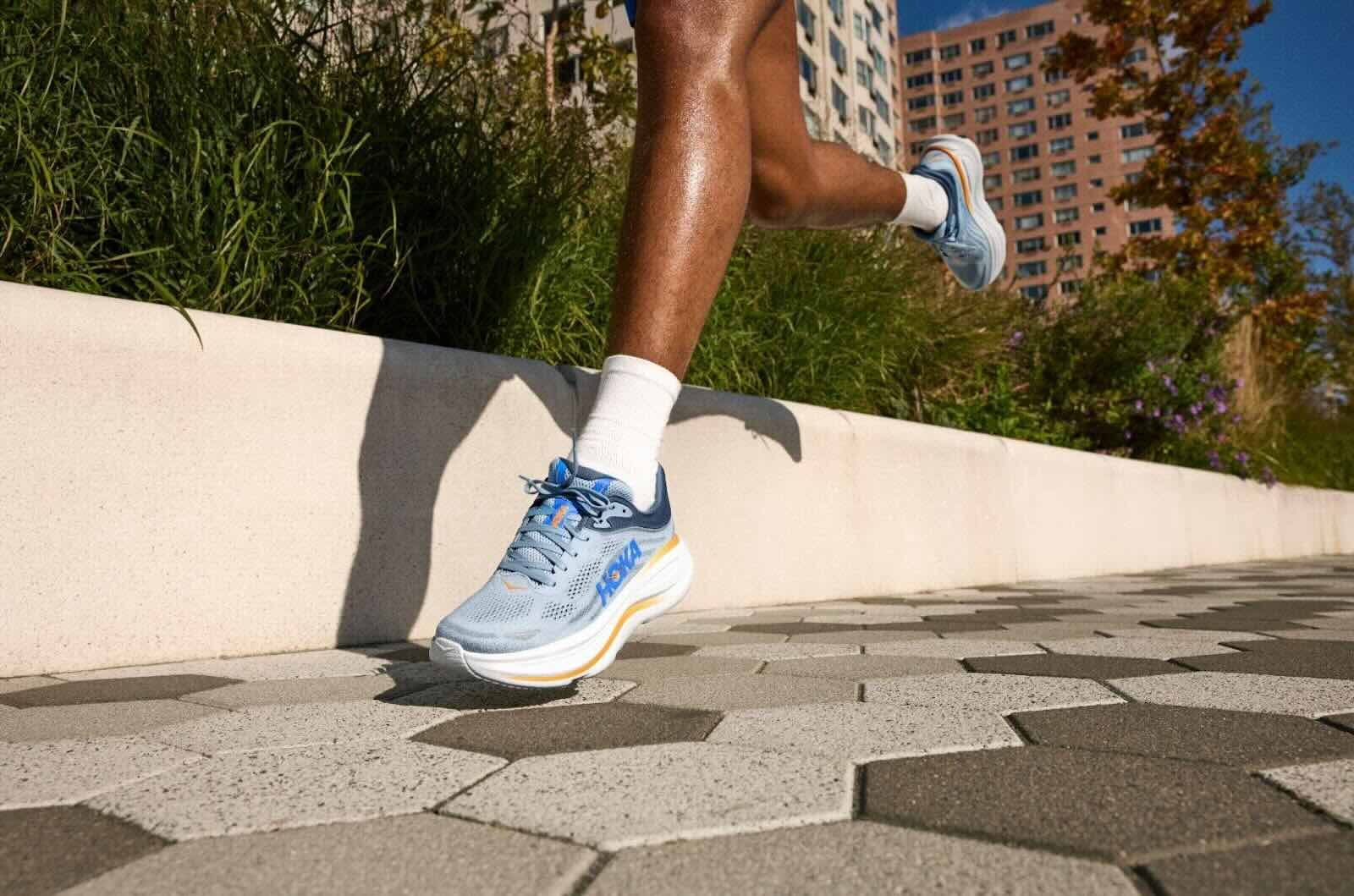 HOKA Unveils the Newest Iteration of its Ultra-Cushioned, Fan Favorite ...
