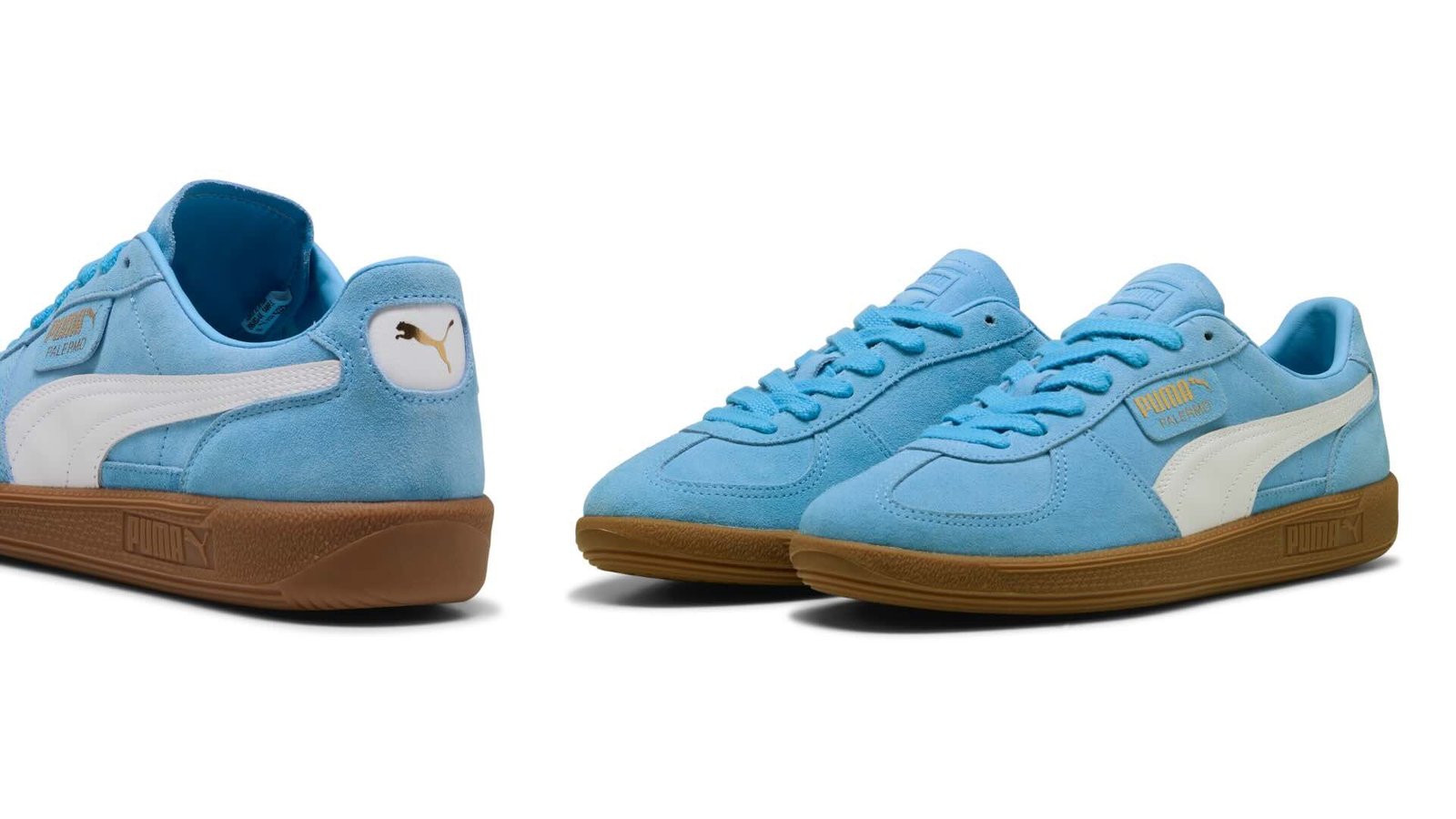 PUMA Drops Three Vibrant, Must-Have Colorways of the Palermo - TAP Magazine